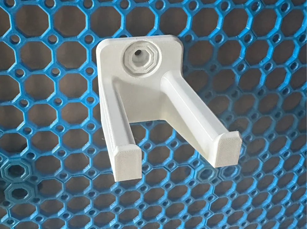 Ozito 18V Drill Mount Multiboard by KHME MakerWorld: Download Free 3D ...