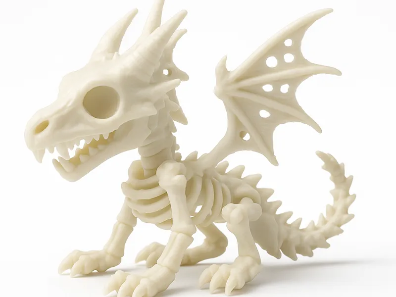 Disaster | Published - MakerWorld