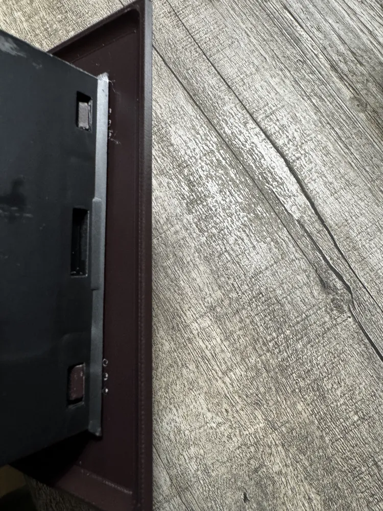 AC Vent Cover - Free 3D Print Model - MakerWorld