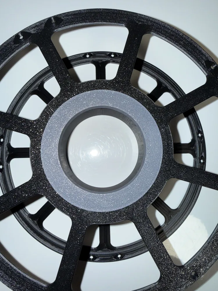 Desiccant Holder Adapter for Light & Fast V2 Spool - Free 3D Print ...