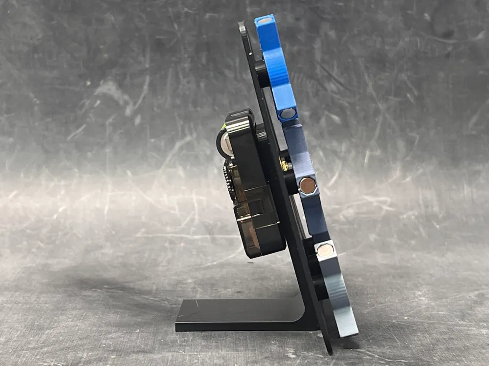 Kinetic Clockwork Sculpture by jetpad MakerWorld: Download Free 3D Models