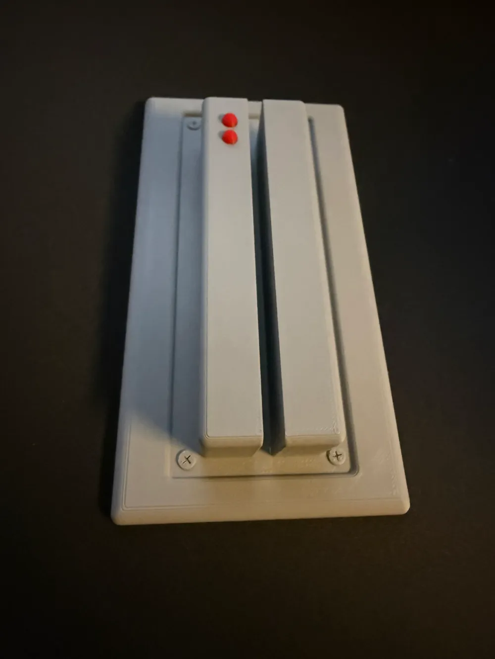 Fallout Keycard Reader by Mennox MakerWorld: Download Free 3D Models