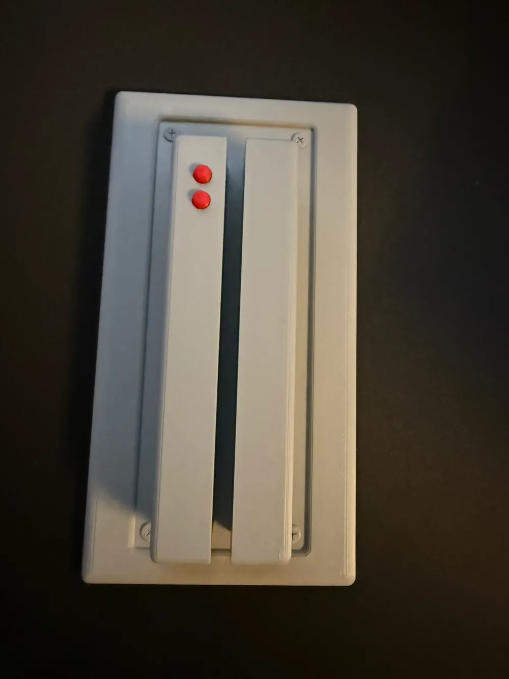 Fallout Keycard Reader by Mennox MakerWorld: Download Free 3D Models