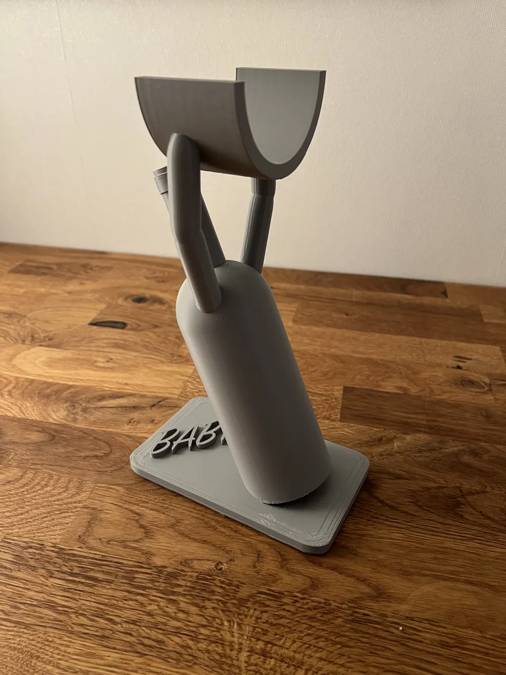 Dirty Dancing Wine bottle holder - Free 3D Print Model - MakerWorld