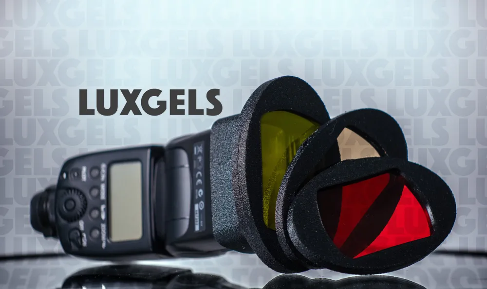 LuxLatch: The DIY Magnetic Flash Modifier Systm - Free 3D Print Model ...