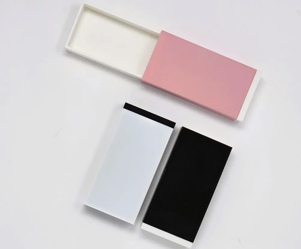 Matchbox - Magnetic Slider Stash Box by Nero - MakerWorld