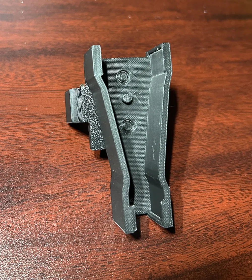 A1 Mount for Easy Split – PTFE Y-Splitter by VoIP MakerWorld: Download ...