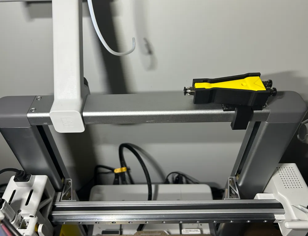 A1 Mount for Easy Split – PTFE Y-Splitter by VoIP MakerWorld: Download ...