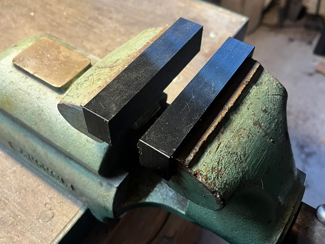 vise protection jaws - Free 3D Print Model - MakerWorld