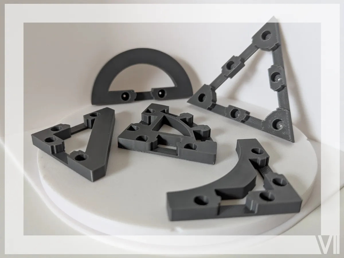 OpenForge 2.0 Special Form Bases - Free 3D Print Model - MakerWorld