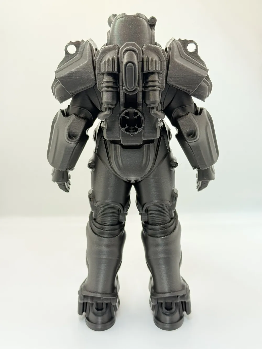 T‑60 Power Armor – Detailed Fallout 3D Model - Free 3D Print Model ...