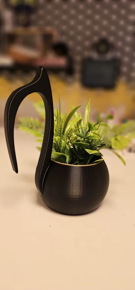 Melody Planter 1 Musical Planter by ReptexPro MakerWorld: Download Free ...