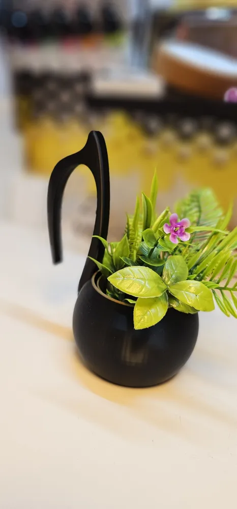 Melody Planter 1 Musical Planter by ReptexPro MakerWorld: Download Free ...