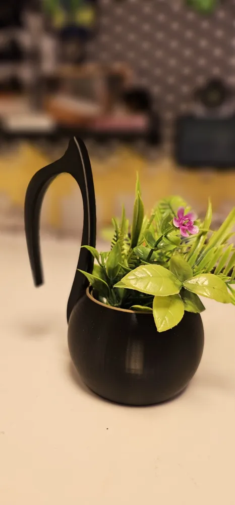 Melody Planter 1 Musical Planter by ReptexPro MakerWorld: Download Free ...