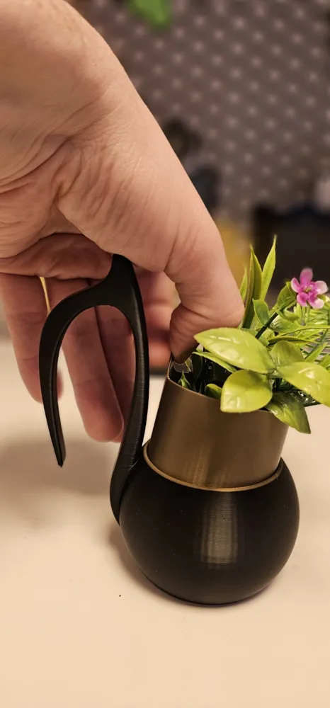 Melody Planter 1 Musical Planter by ReptexPro MakerWorld: Download Free ...