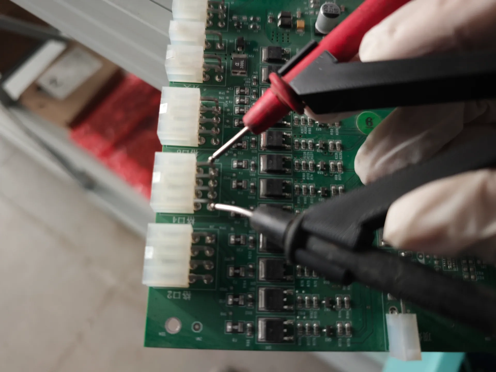 Multimeter Test Probe Clips by 夏至 - MakerWorld