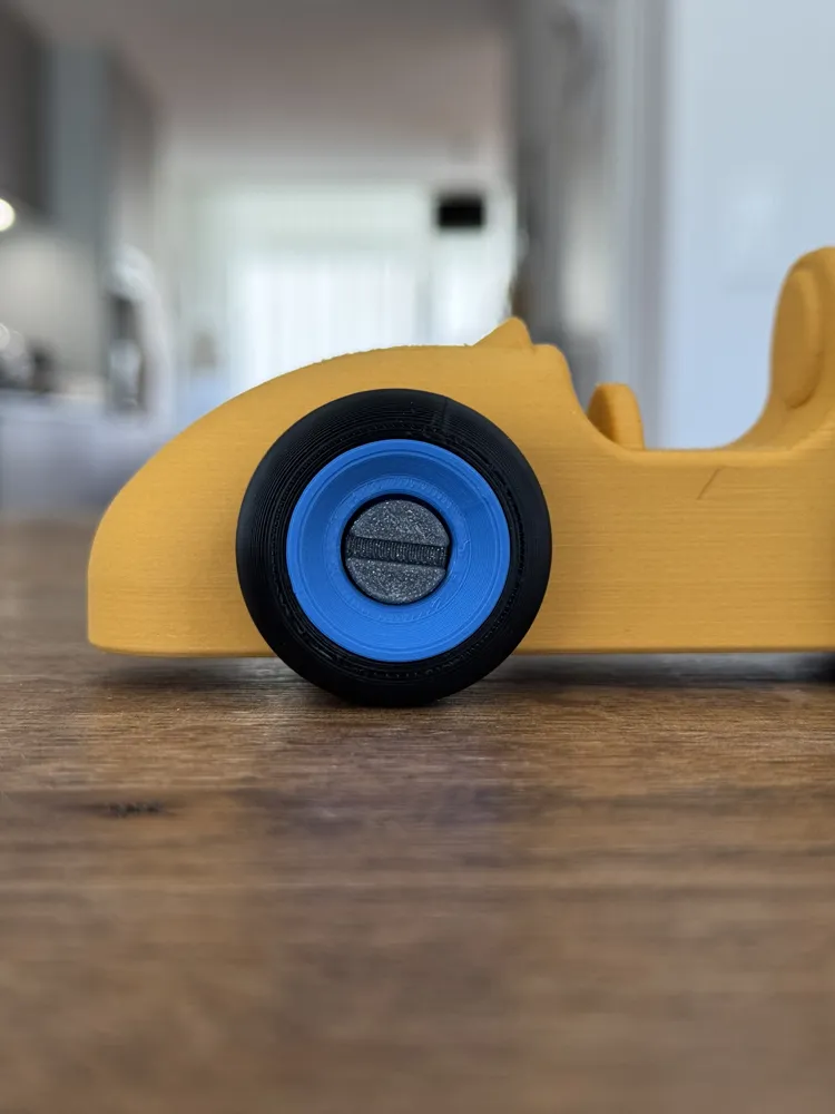 3dworkbench Toy Car Kit - Free 3D Print Model - MakerWorld
