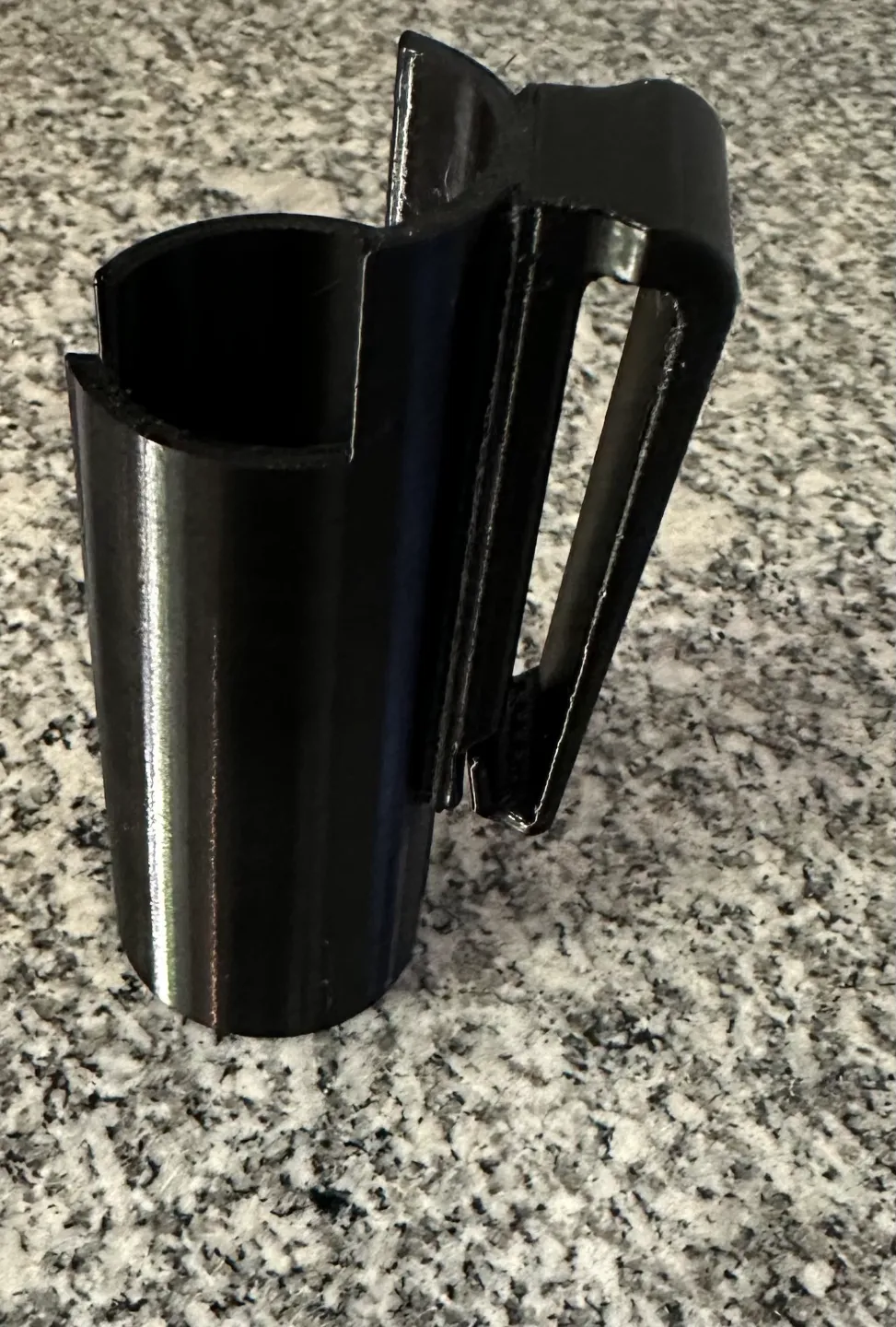 OLIGHT Baton 3 Pro Max Holster V2 by Fangoh - MakerWorld