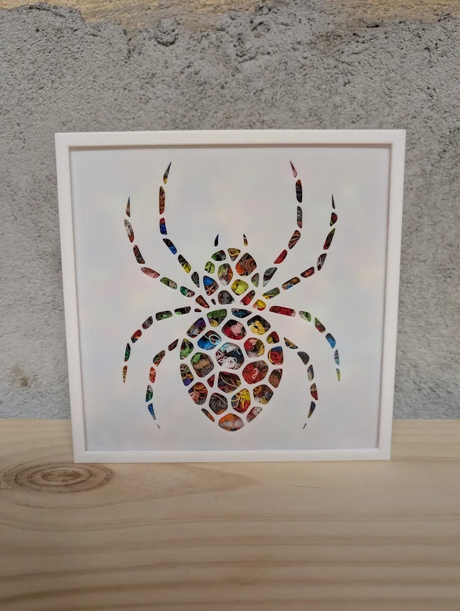 Skull Stencil for poop chute by lmcreation56 MakerWorld: Download Free ...