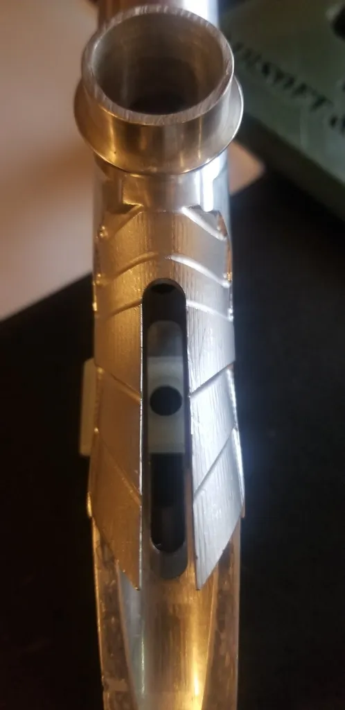 Autococker Mid Block Sled by BMC Fabrication - MakerWorld