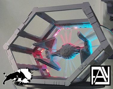 fay3dlab | Home - MakerWorld