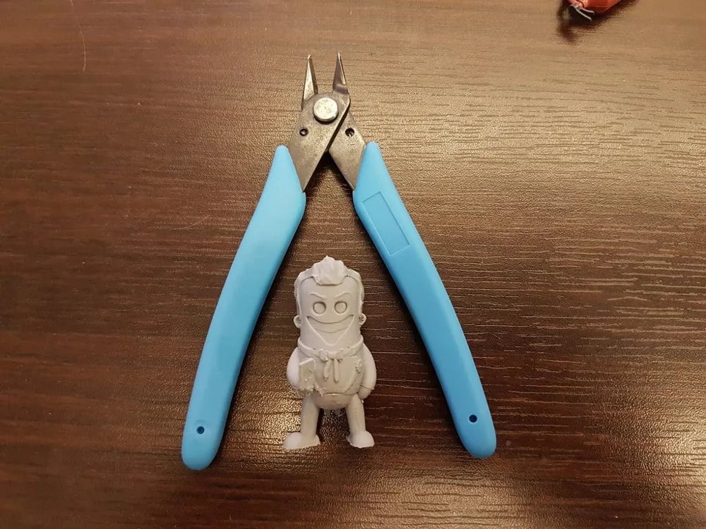 Mini Joker - Free 3D Print Model - MakerWorld
