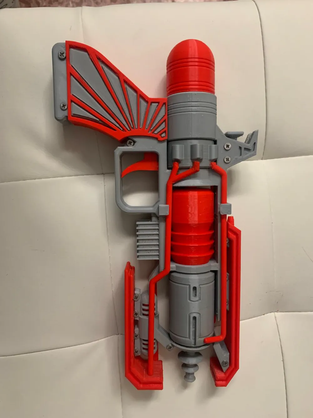 wingman apex legends - Free 3D Print Model - MakerWorld
