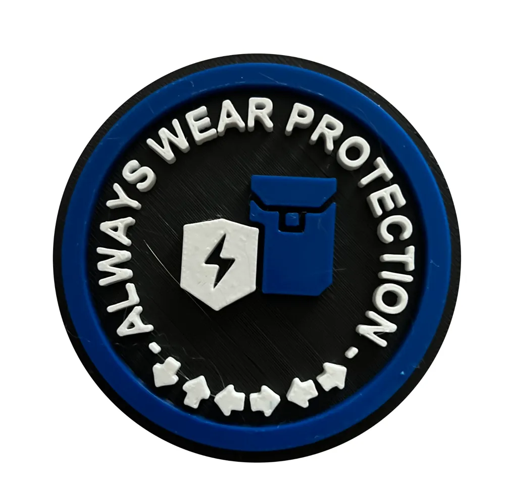 Helldivers 2 Shield Generator Backpack by 1nv4d3rz1m - MakerWorld