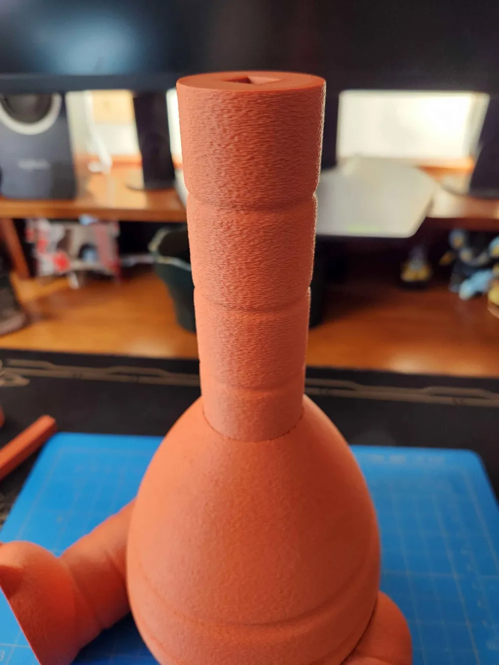 Alolan Exeggutor Planter by shadow dio MakerWorld: Download Free 3D Models