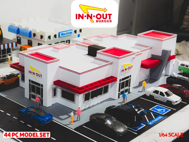 LAYRLAB | Published - MakerWorld