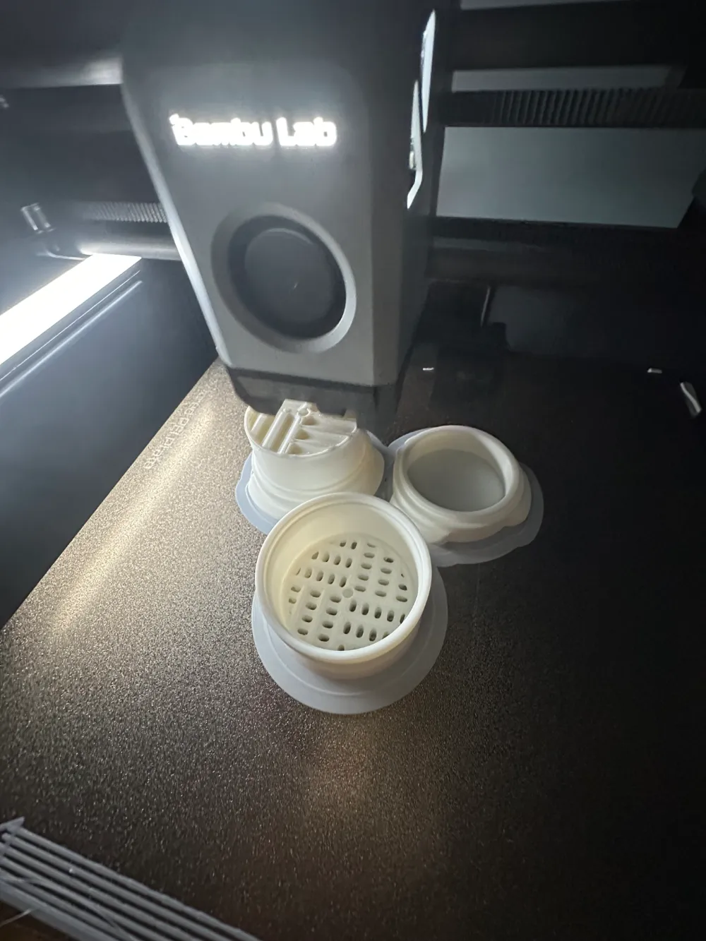 Grinder Toothless Remix ALL-IN-1 by beastfeed MakerWorld: Download Free ...