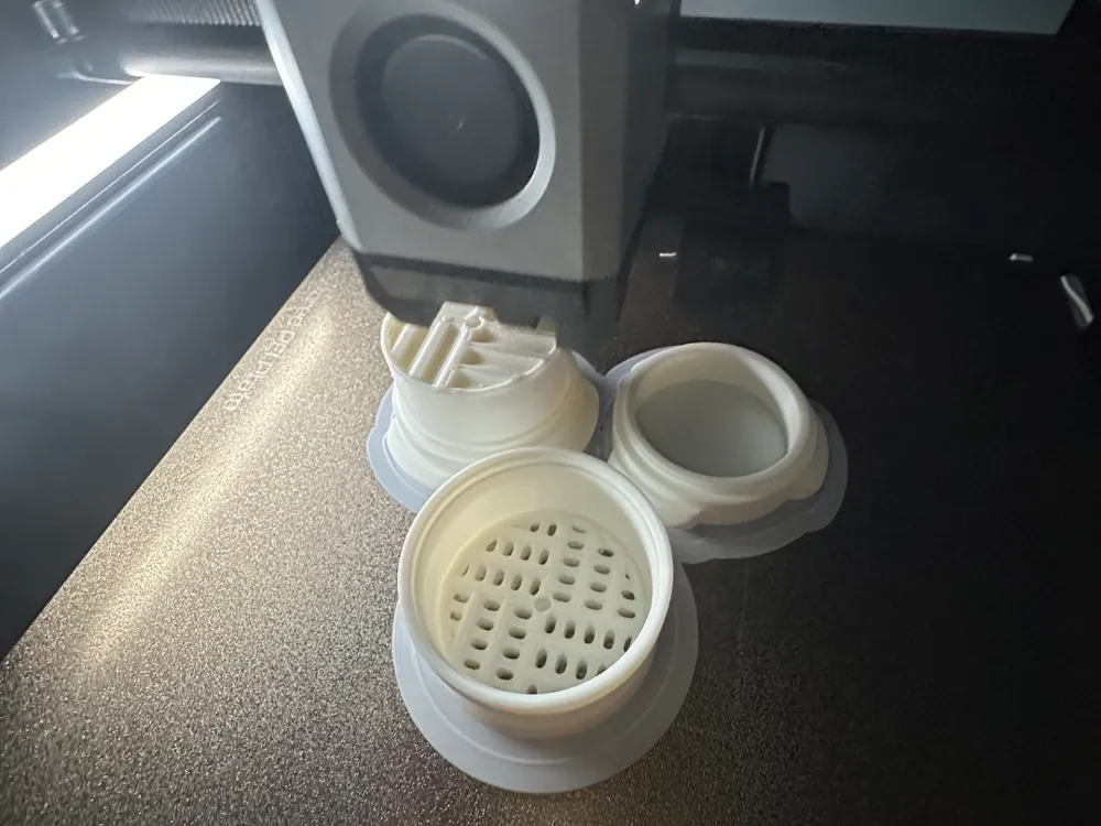 Grinder Toothless Remix ALL-IN-1 by beastfeed MakerWorld: Download Free ...