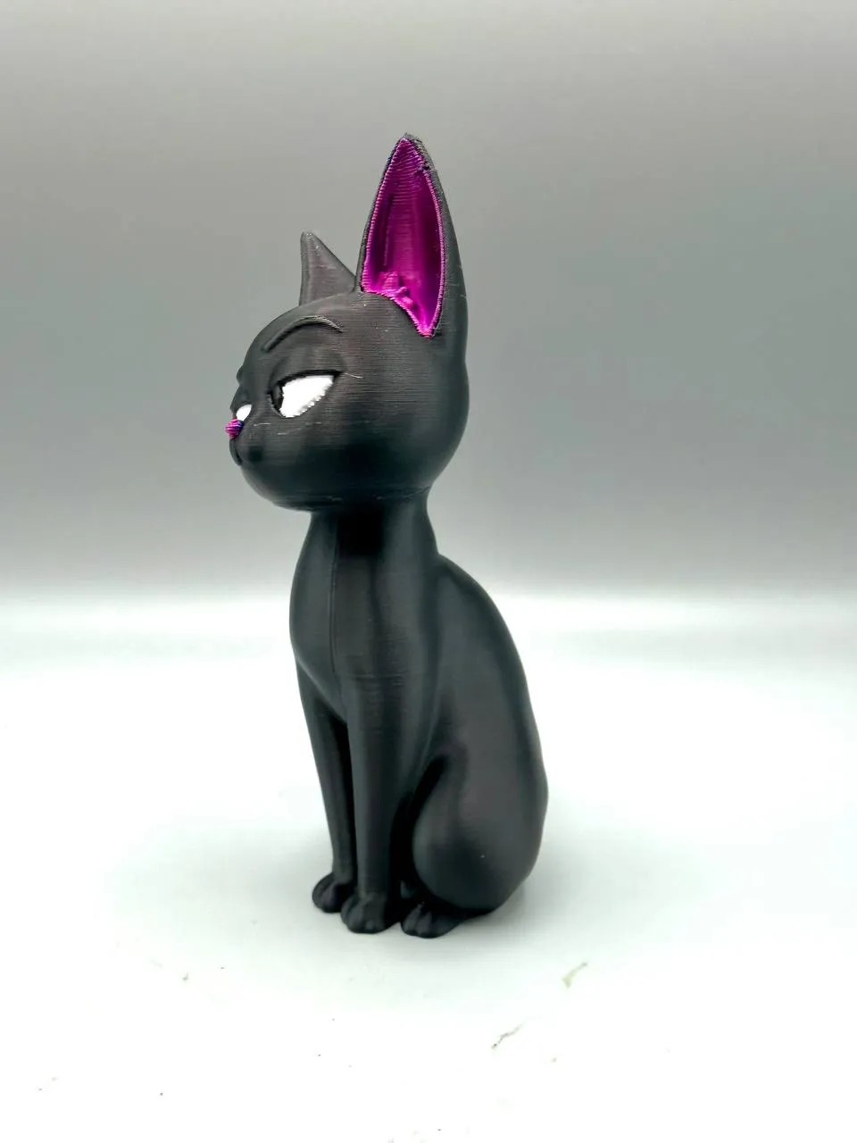 CATS - Skippy der Skeptische – Kostenloses 3D-Druckmodell – MakerWorld