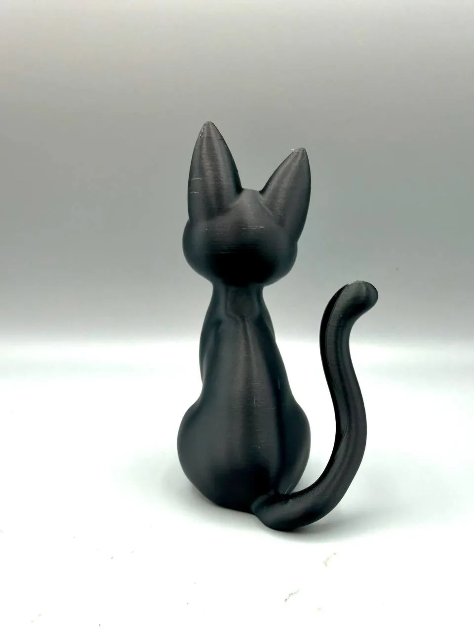 CATS - Skippy der Skeptische – Kostenloses 3D-Druckmodell – MakerWorld