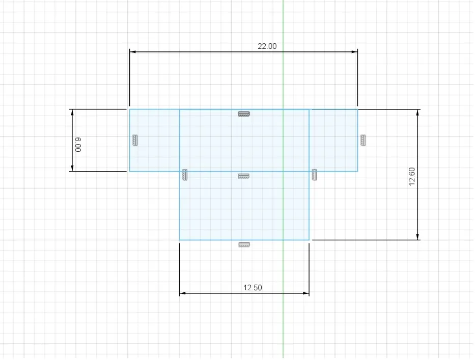 Scanner Turn Plate by Nik44 - MakerWorld