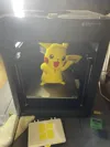 Modelo Pokémon Pikachu; No se necesita AMS - Impresión dividida por ABC3D Models MakerWorld ...
