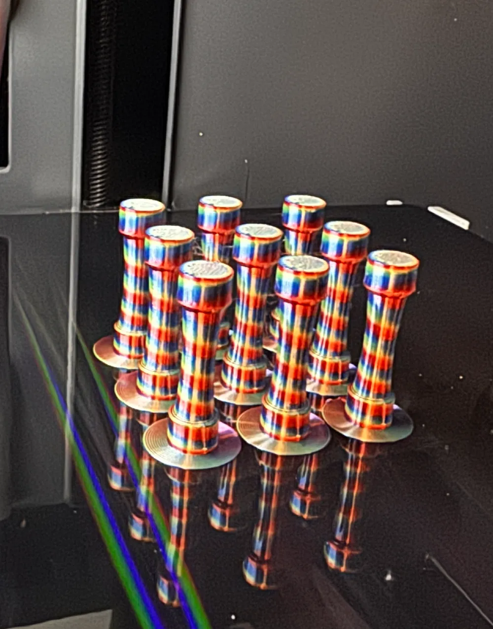 FiddleStix: A magnet fidget toy by Mr.Mando - MakerWorld