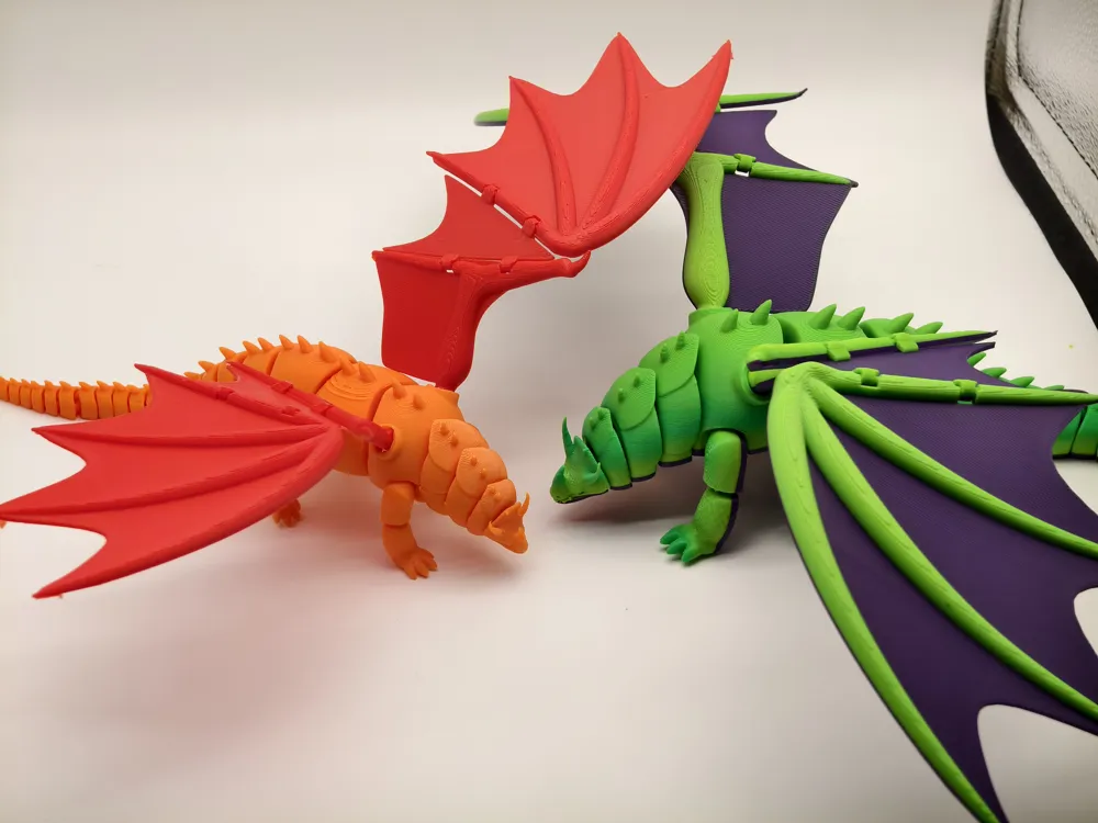 How to Train Your Dragon Roaring Dragon, Little Princess's Father's ...