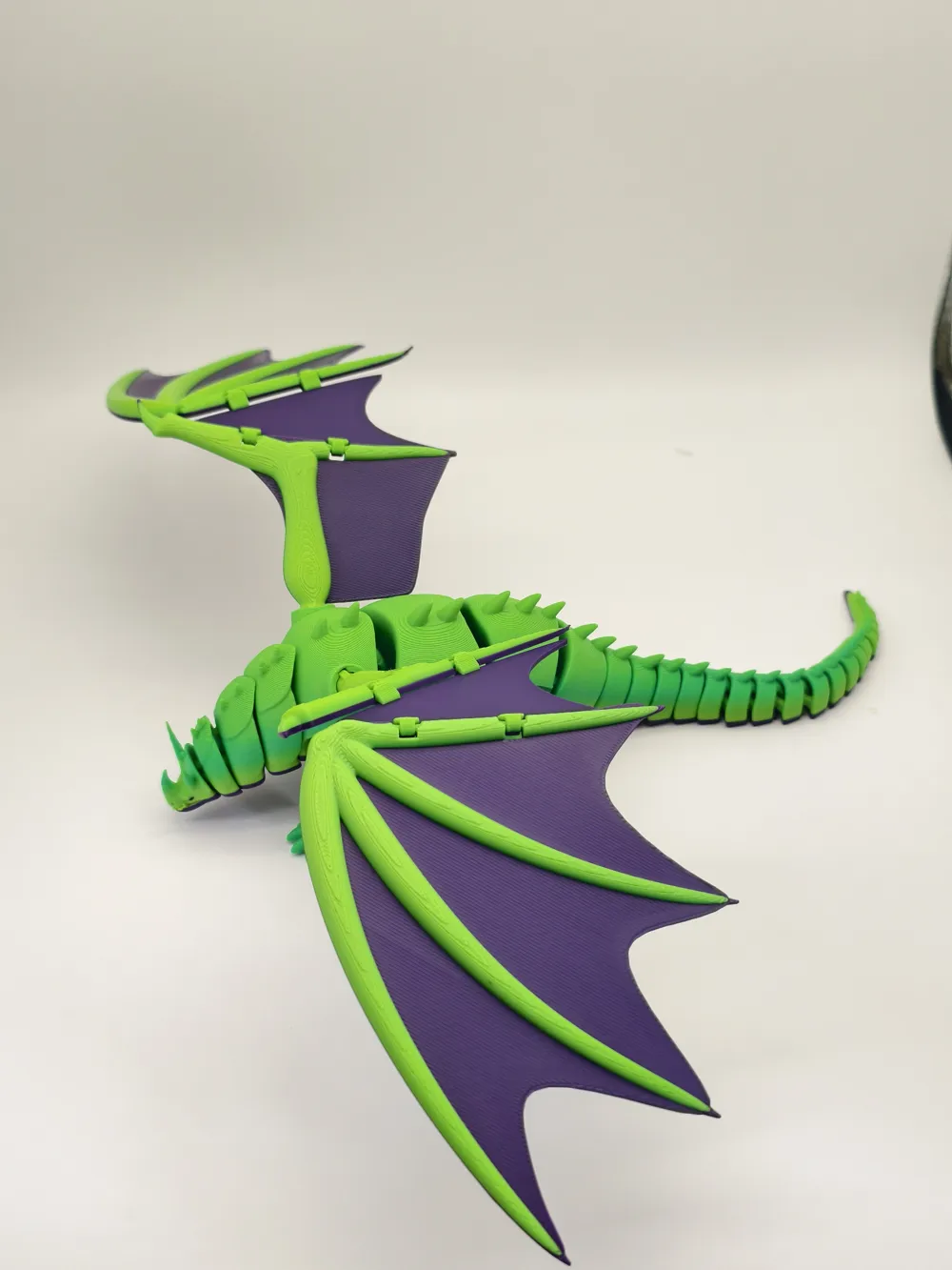 How to Train Your Dragon Roaring Dragon, Little Princess's Father's ...