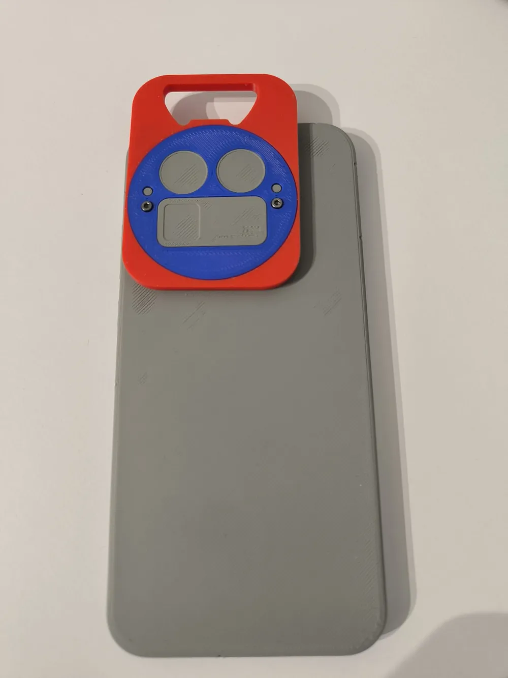 GT8 PRO Bottle Opener Deco by jikulec MakerWorld: Download Free 3D Models