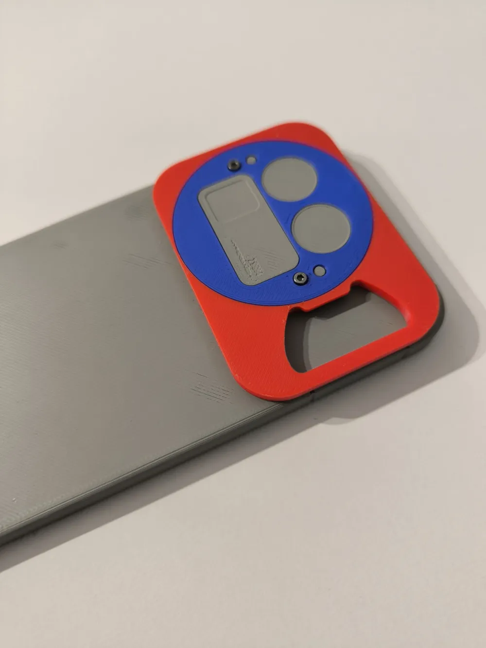 GT8 PRO Bottle Opener Deco by jikulec MakerWorld: Download Free 3D Models