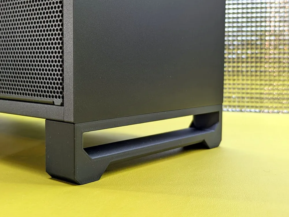 FormD T1 Handle-Foot Mod 2025 by BaGooN MakerWorld: Download Free 3D Models