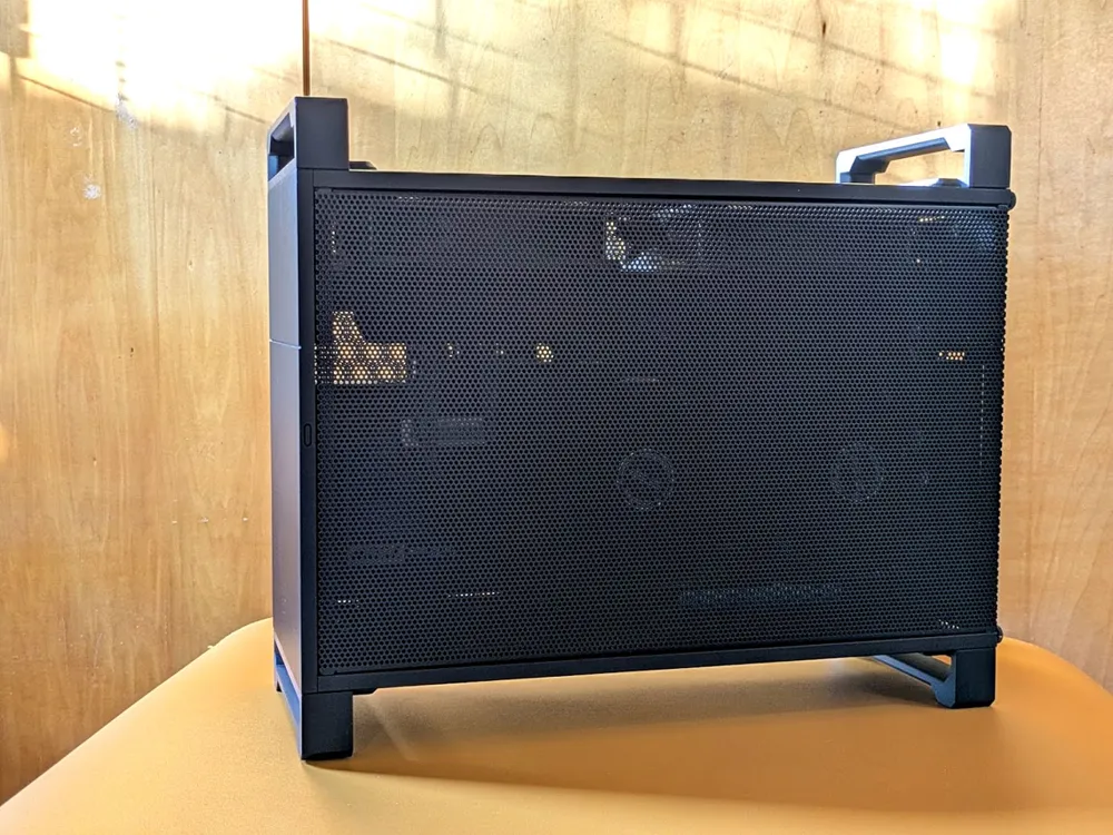 FormD T1 Handle-Foot Mod 2025 by BaGooN MakerWorld: Download Free 3D Models