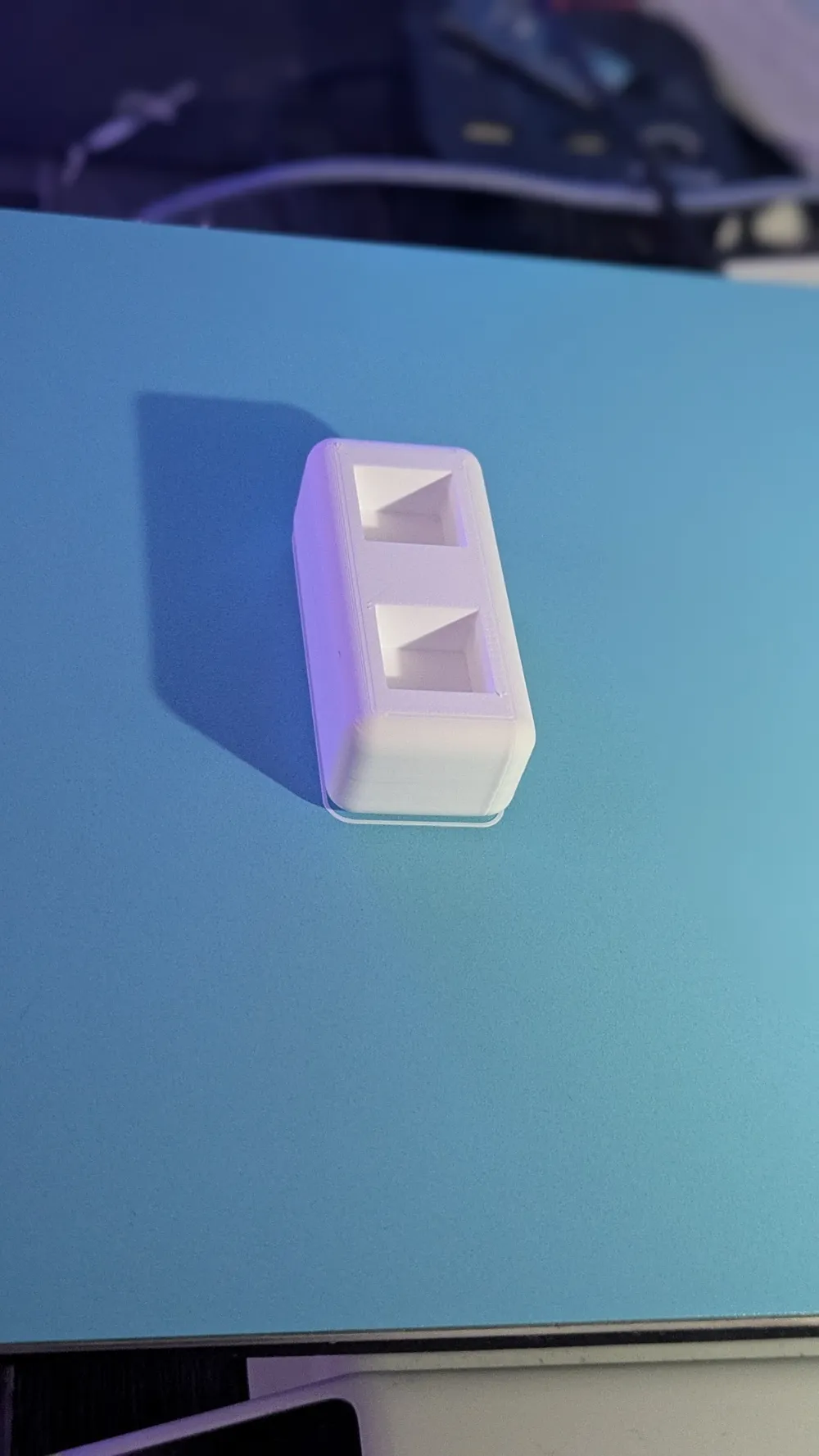 Popper (stress toy) - Free 3D Print Model - MakerWorld