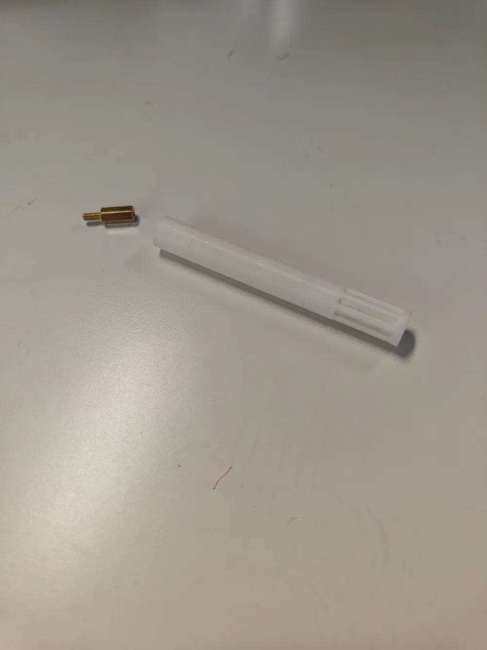 Brass Standoff Tightening Tool by Netizen Robotics - MakerWorld