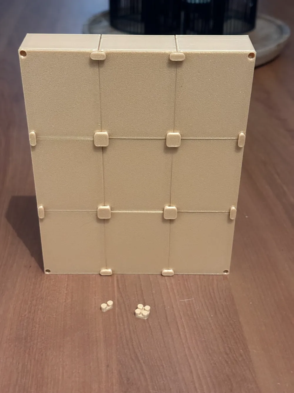 Modular display stand by PIKKIO - MakerWorld