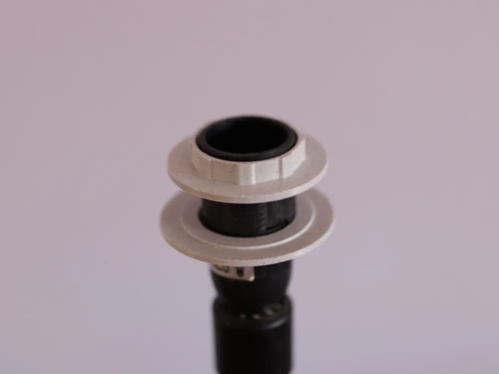 E27 to E14 Lamp shade adapter Remixed by archimaker MakerWorld ...