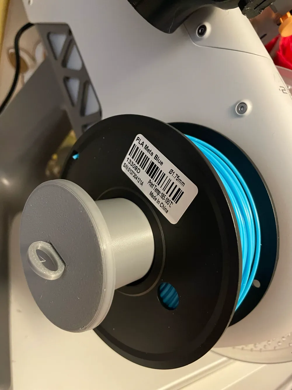 AMS LITE Universal Spool Adapter by MM_3DP - MakerWorld