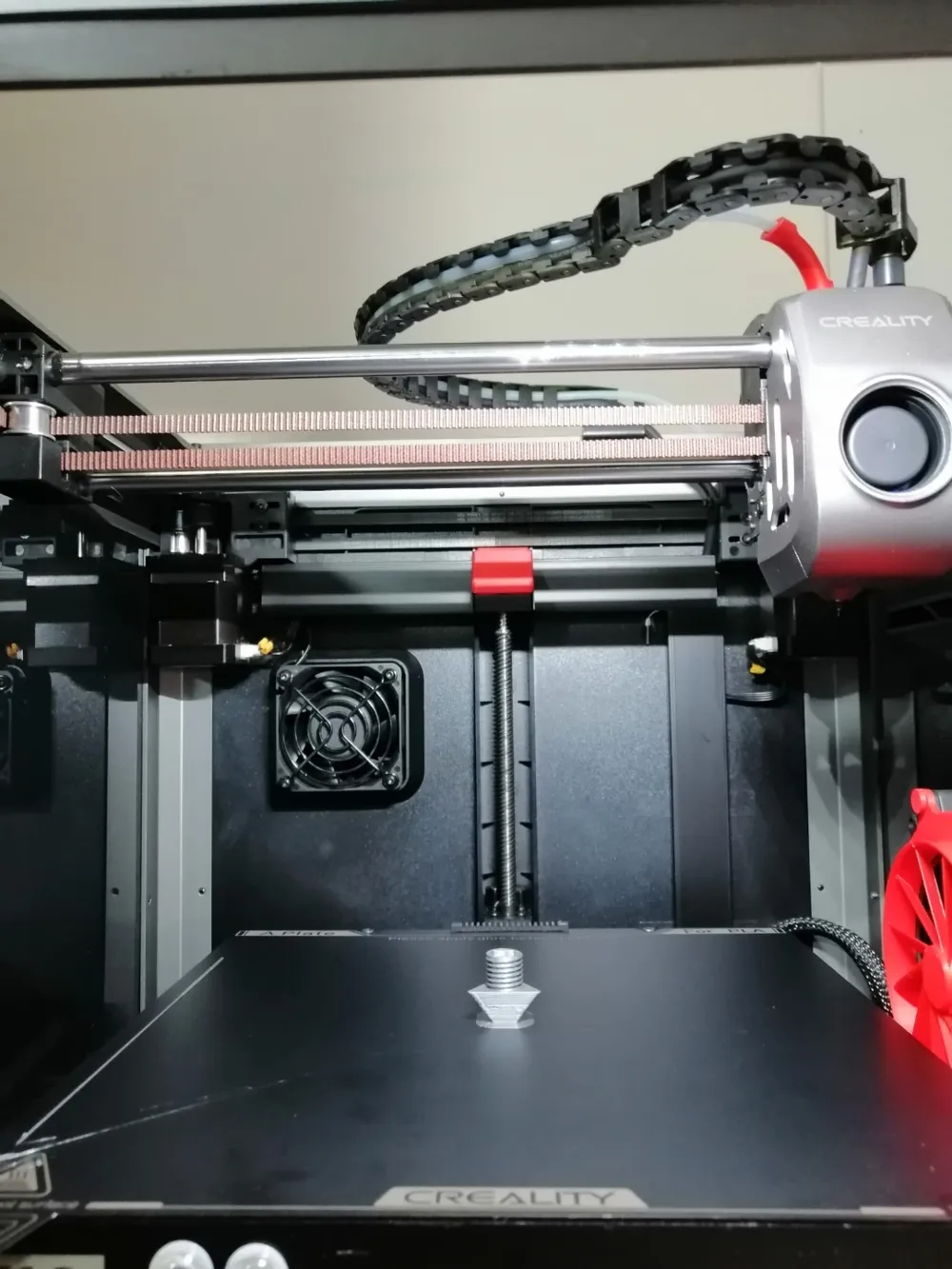Creality K1/K1C Z-axis top cover by Gabriele Maseroli MakerWorld ...
