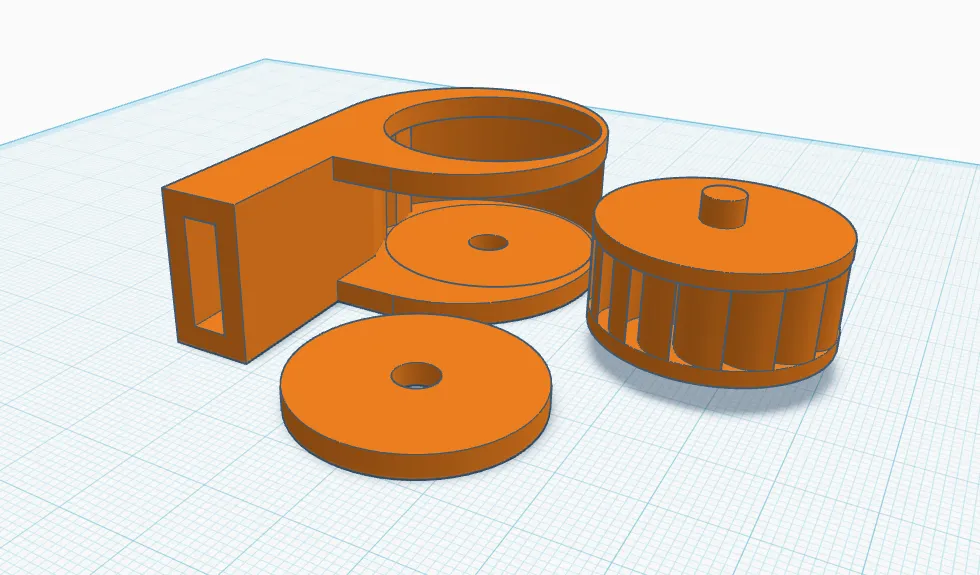Silly Whistle *Updated* by MakeyMaker - MakerWorld